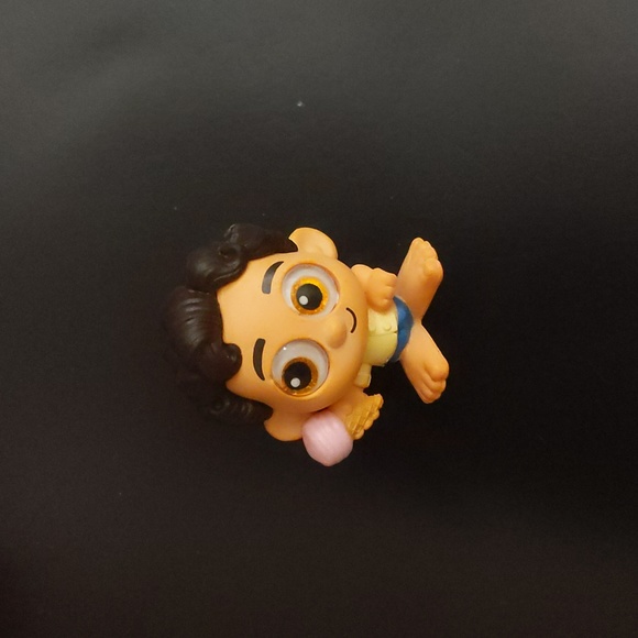 Disney | Toys | Disney Doorables Luca | Poshmark